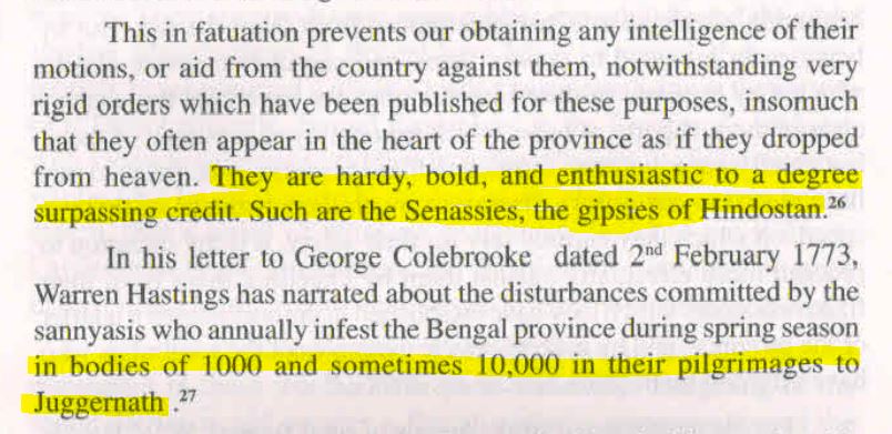 The iconic image of a Sanyasi in Kolkata protest is going viral. But ...