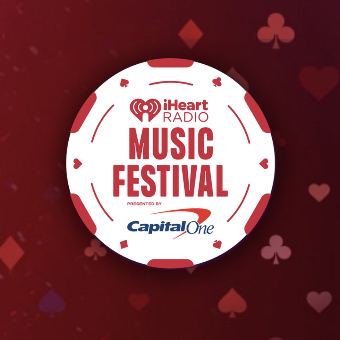 I heart radio music festival 2020 store
