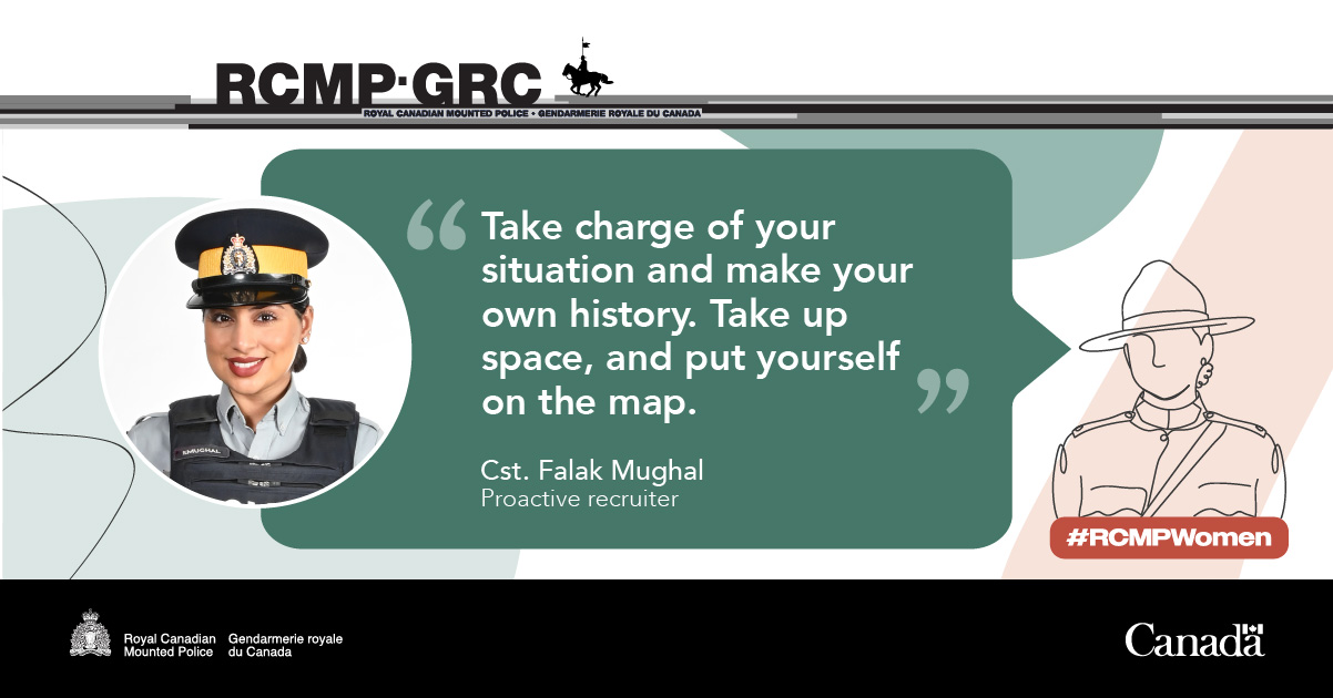 Canadian Mountie Quotes