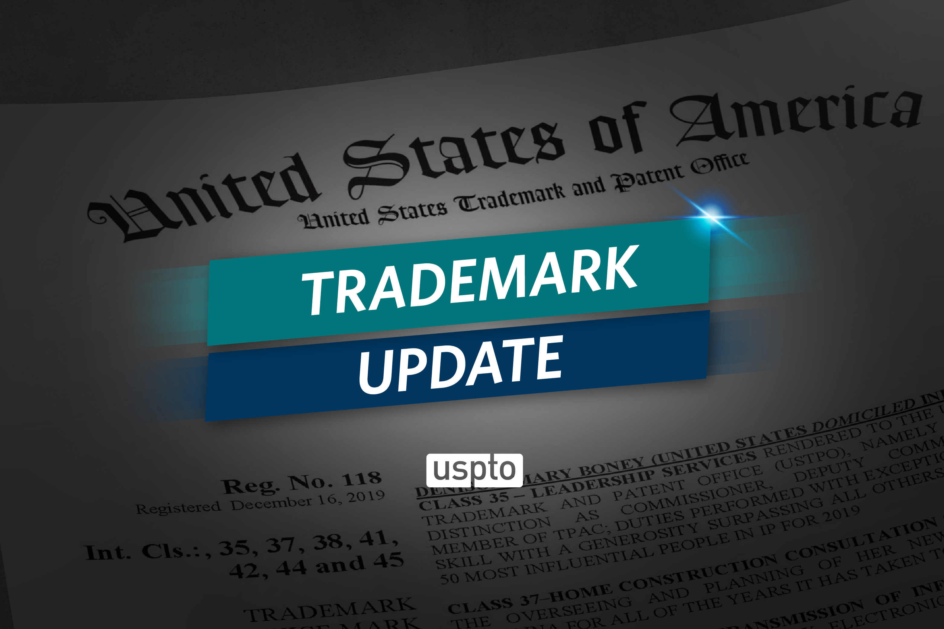 Uspto Logo USPTO | U.S. Patent And Trademark Office Employee Uniforms