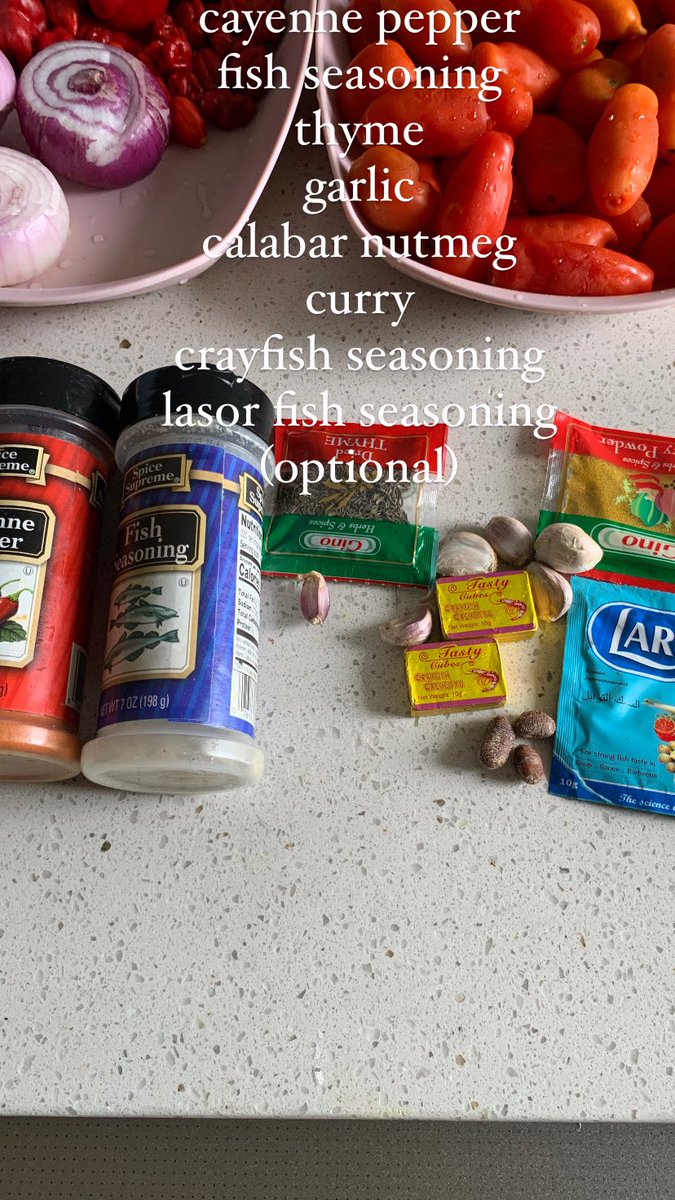 Cat fish lovers🤭👋 Let’s make catfish sauce. You may try this out, if ...