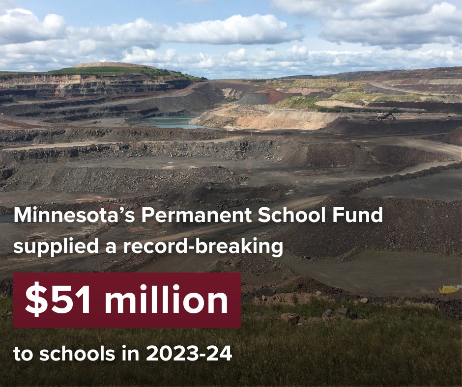 MPCA releases sulfate standard proposal - Iron Ore Alliance