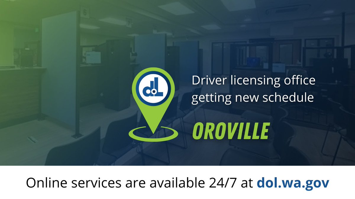 Licensing Office