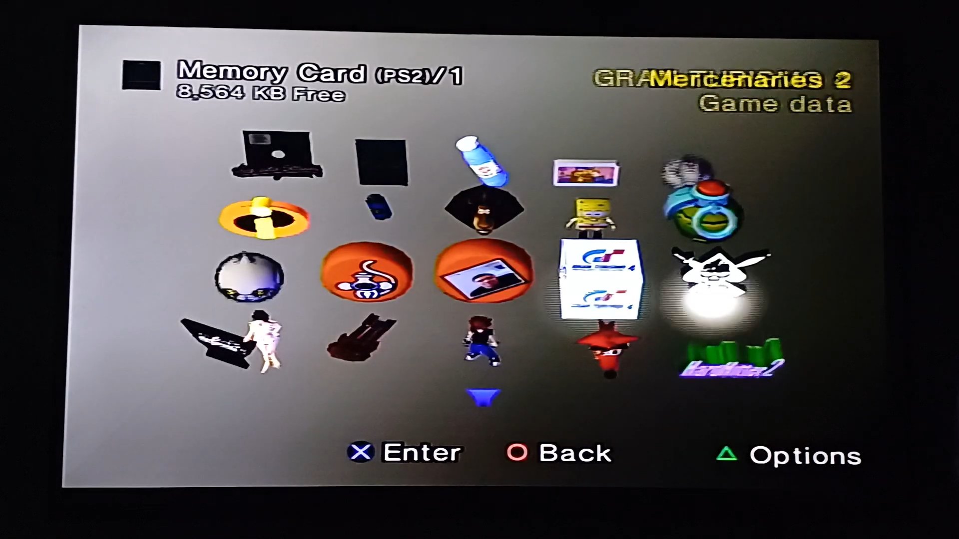 Memory Card Ps2 Menu HOWTO: How To Install Linux On A Playstation 2