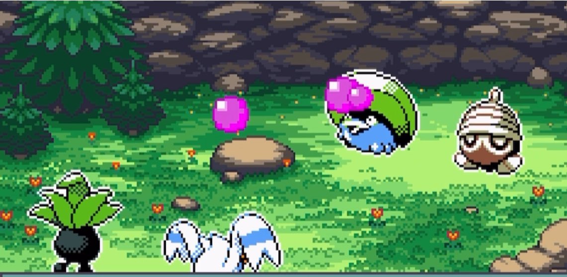 Pokemon Battle Background Pokemon Tcg Pocket Has It's Own Top Secret