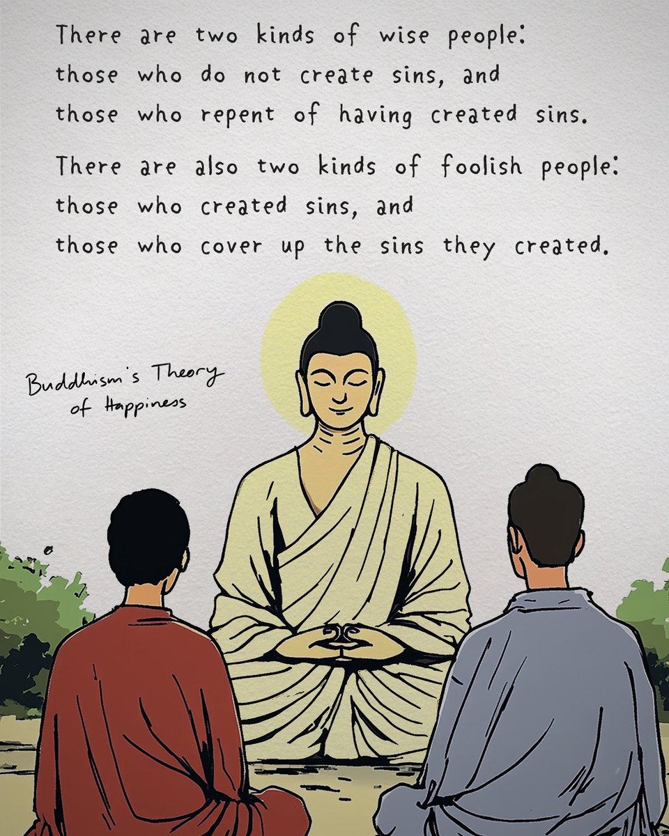 Buddha Sin Quotes