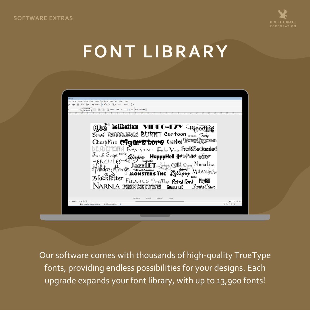 Transform your designs with our software! Access thousands of high ...