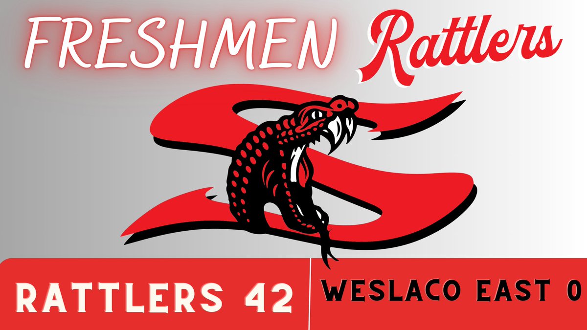 Sharyland Rattlers Logo