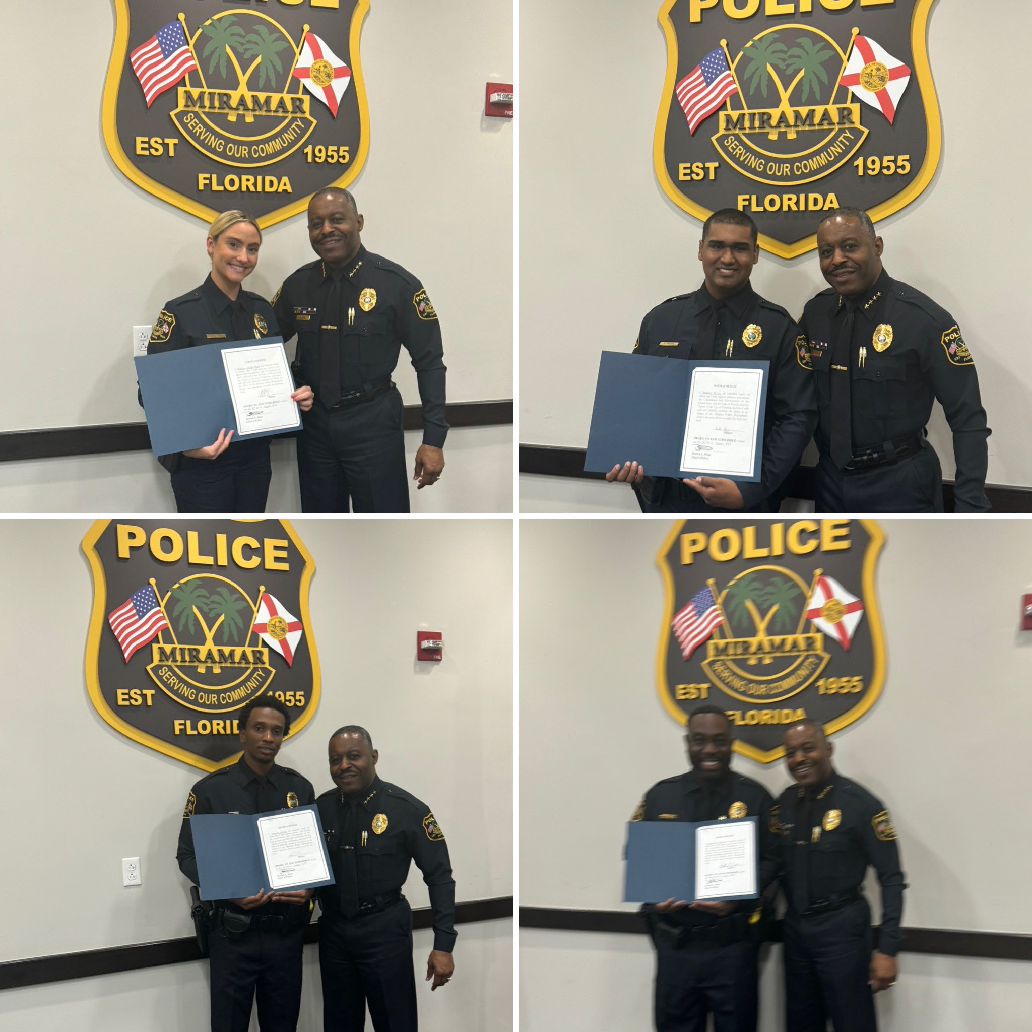 Miramar Police Department