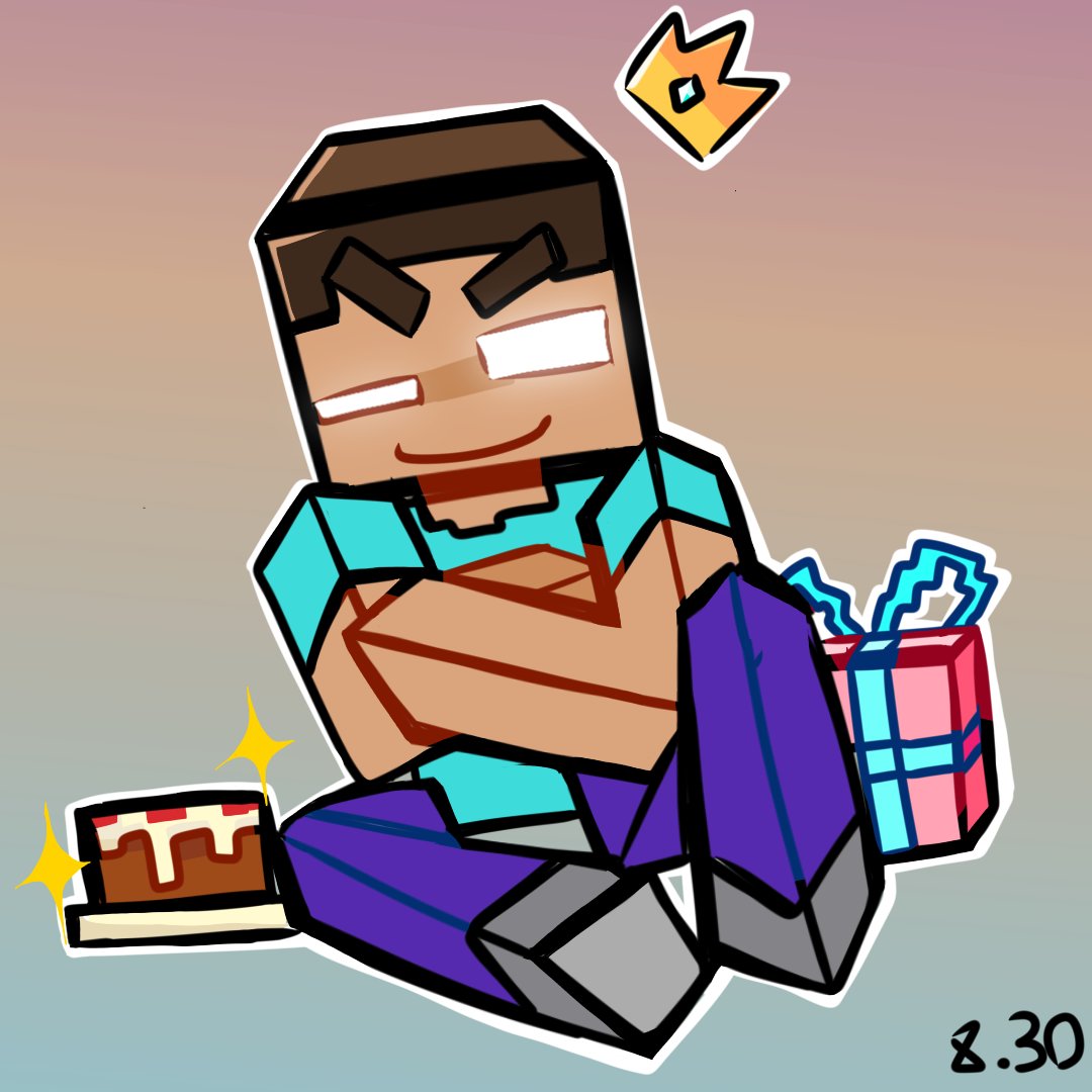 Herobrine De Minecraft Chibi Herobrine Relations: A Love Story