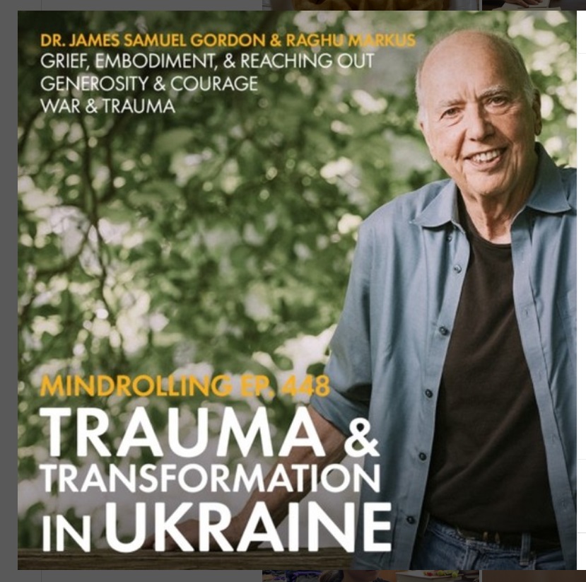 Dr James Gordon is the author of "Golden Guru: The Strange Journey of ...