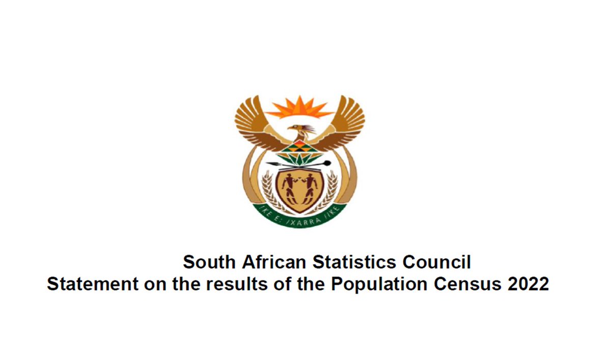 Stats Sa Logo