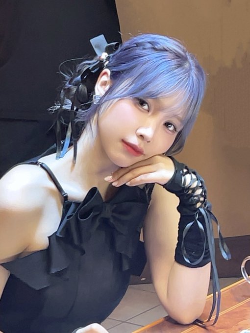 Liyuu (@Liyu0109) さんのコスプレ作品まとめ (1,013 件) - Twoucan