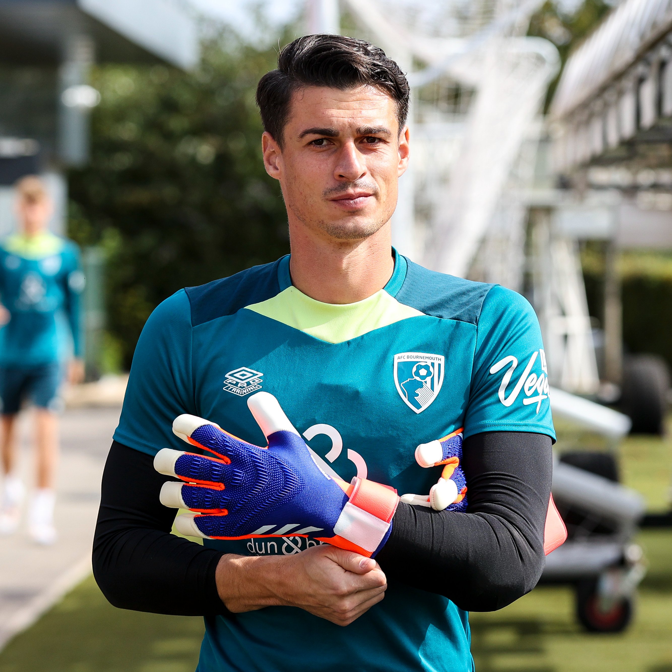 AFC Bournemouth on X Kepa https t R8a0elkMaR X