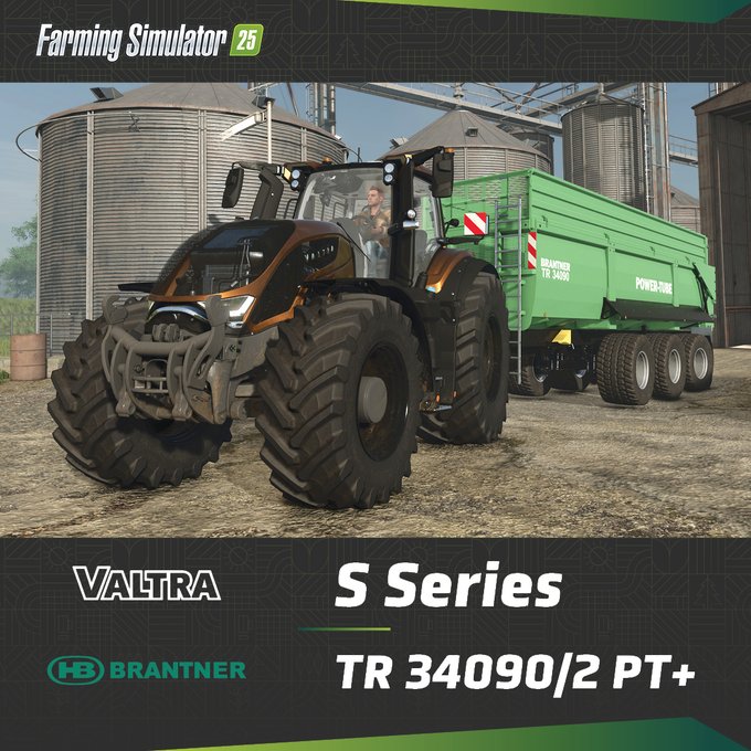 News | Farming Simulator
