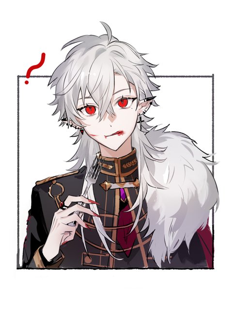 「kuzuArt」のTwitter画像/イラスト(新着)｜2ページ目)