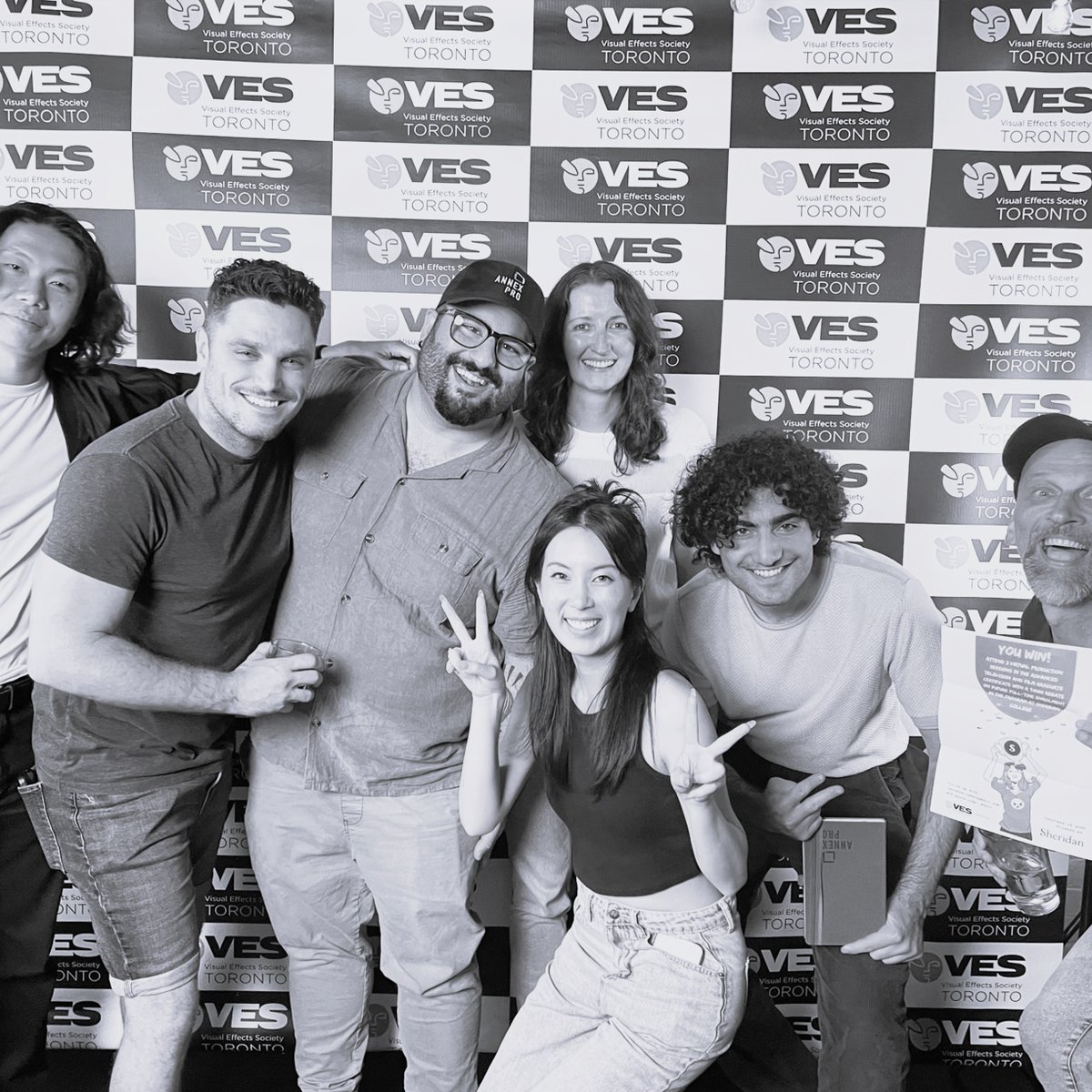 Effects Pros Pivot from VFX to Directing - VFX Voice MagazineVFX Voice ...