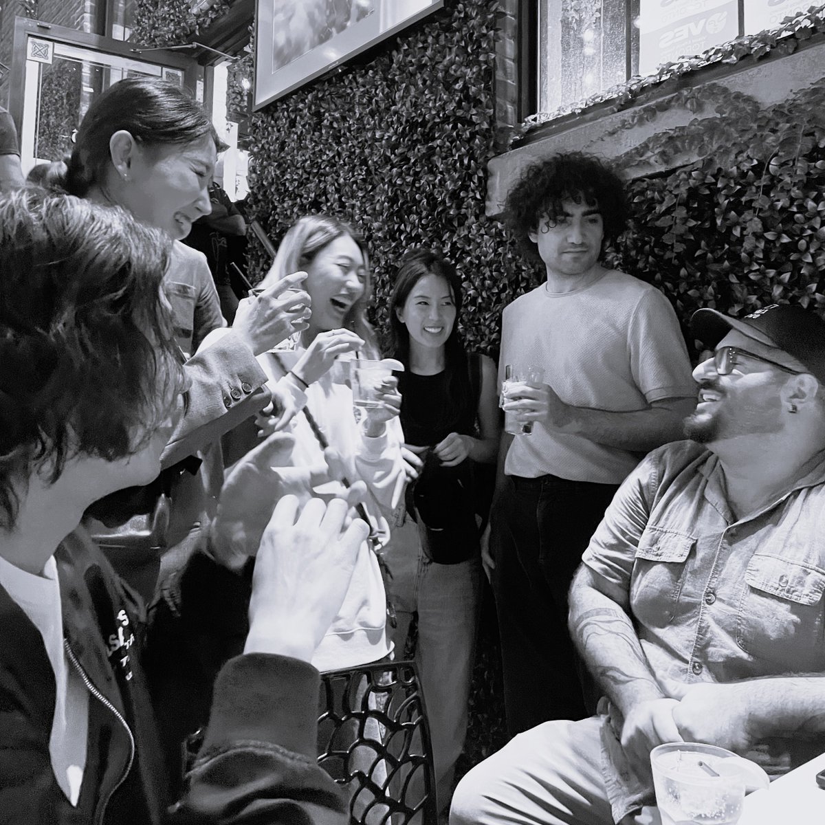 Effects Pros Pivot from VFX to Directing - VFX Voice MagazineVFX Voice ...