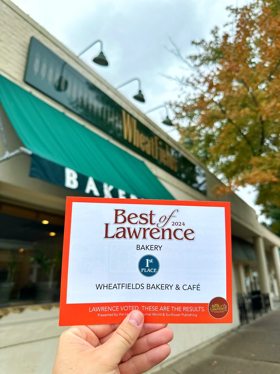 Wheatfields Lawrence Ks Wheatfields Bakery The Best Cinnamon Rolls