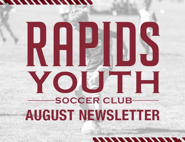 Castle Rock - Colorado Rapids Youth Soccer Club