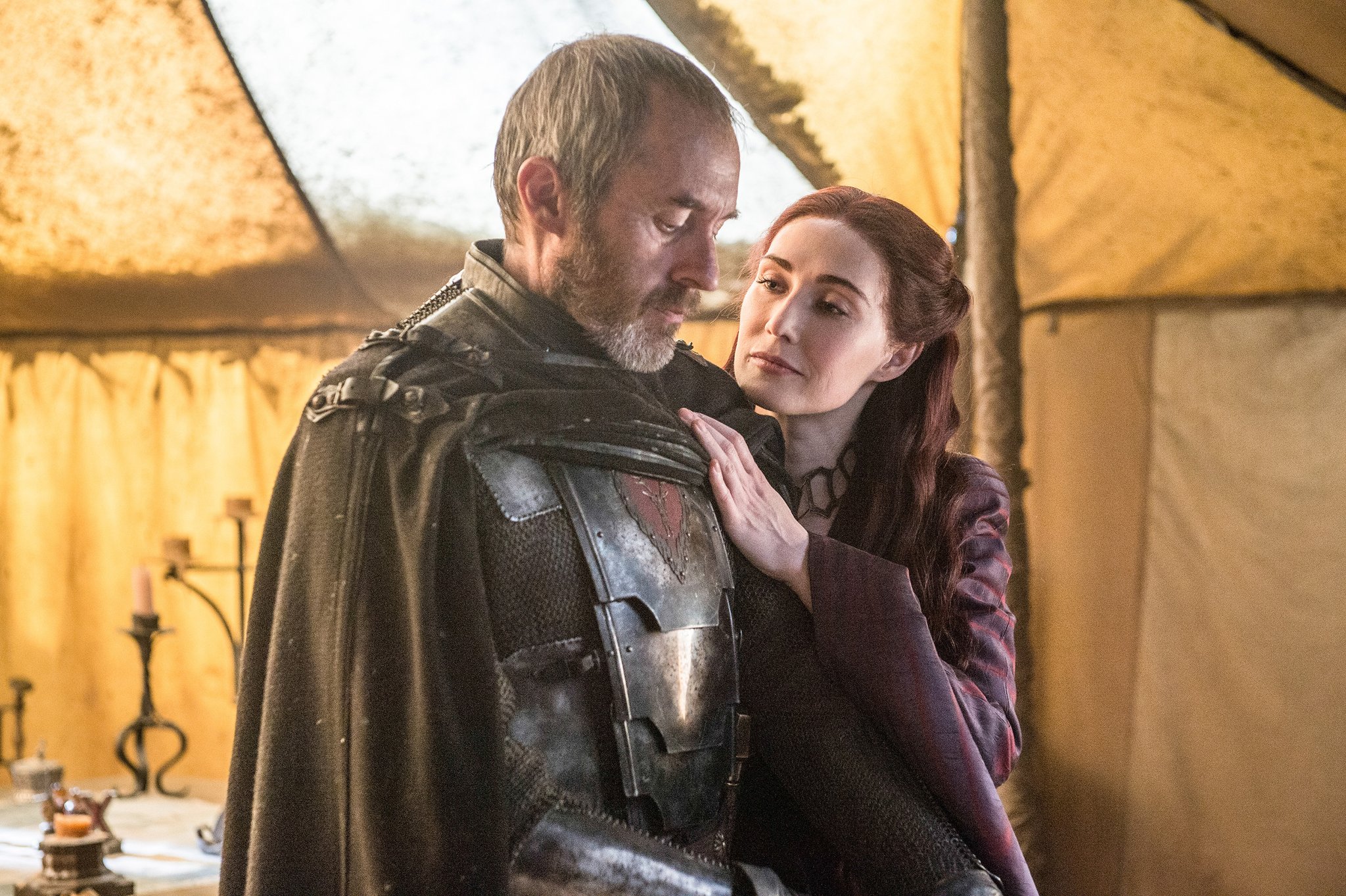 Melisandre Jon Snow Quotes Game Of Thrones Season 6 Episode 1: "The