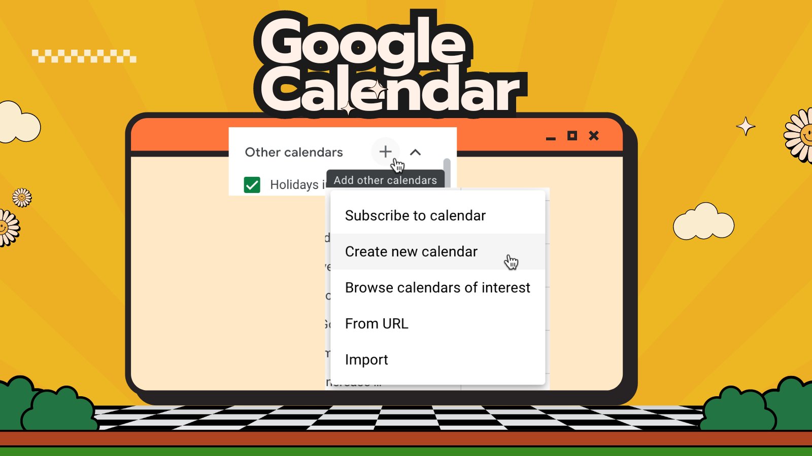 Different Types Of Calendars Creative Modern 2020 Calendar Design All