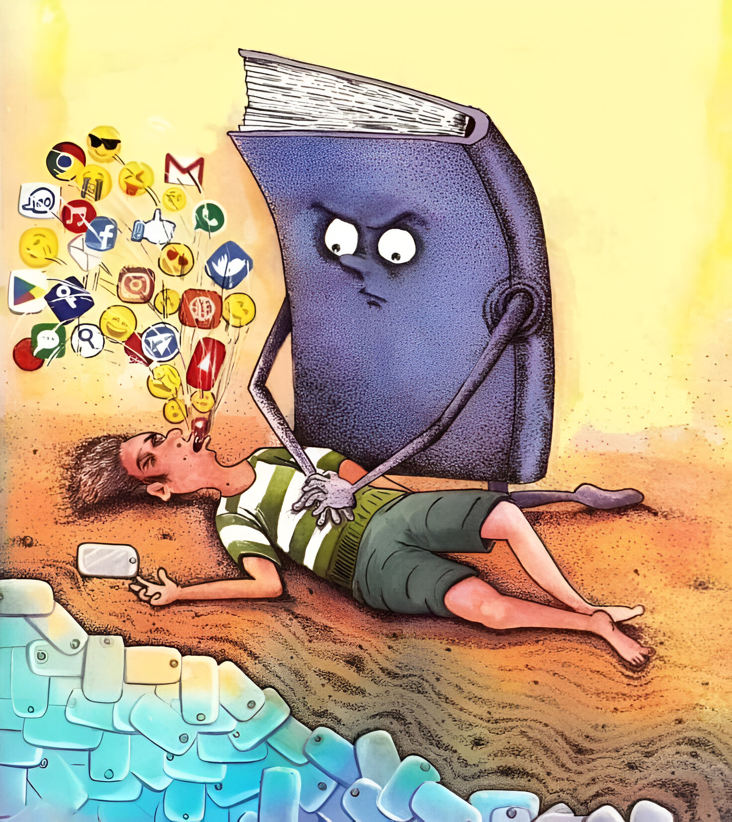 Pictures With Deep Meaning Modern World Sad Realities🙄||Top