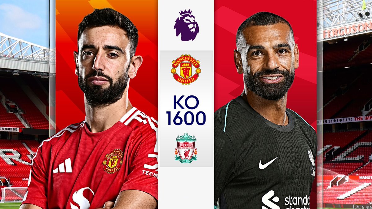 Manchester United vs Liverpool Prediction, H2H Statistics Preview ...