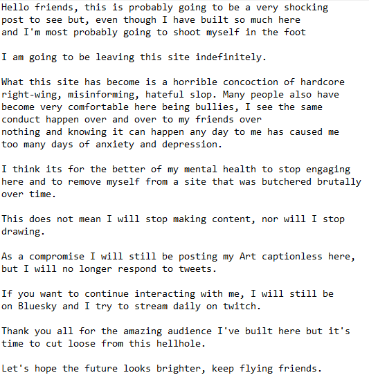 Shenpai (@AeroViro) / Posts / X