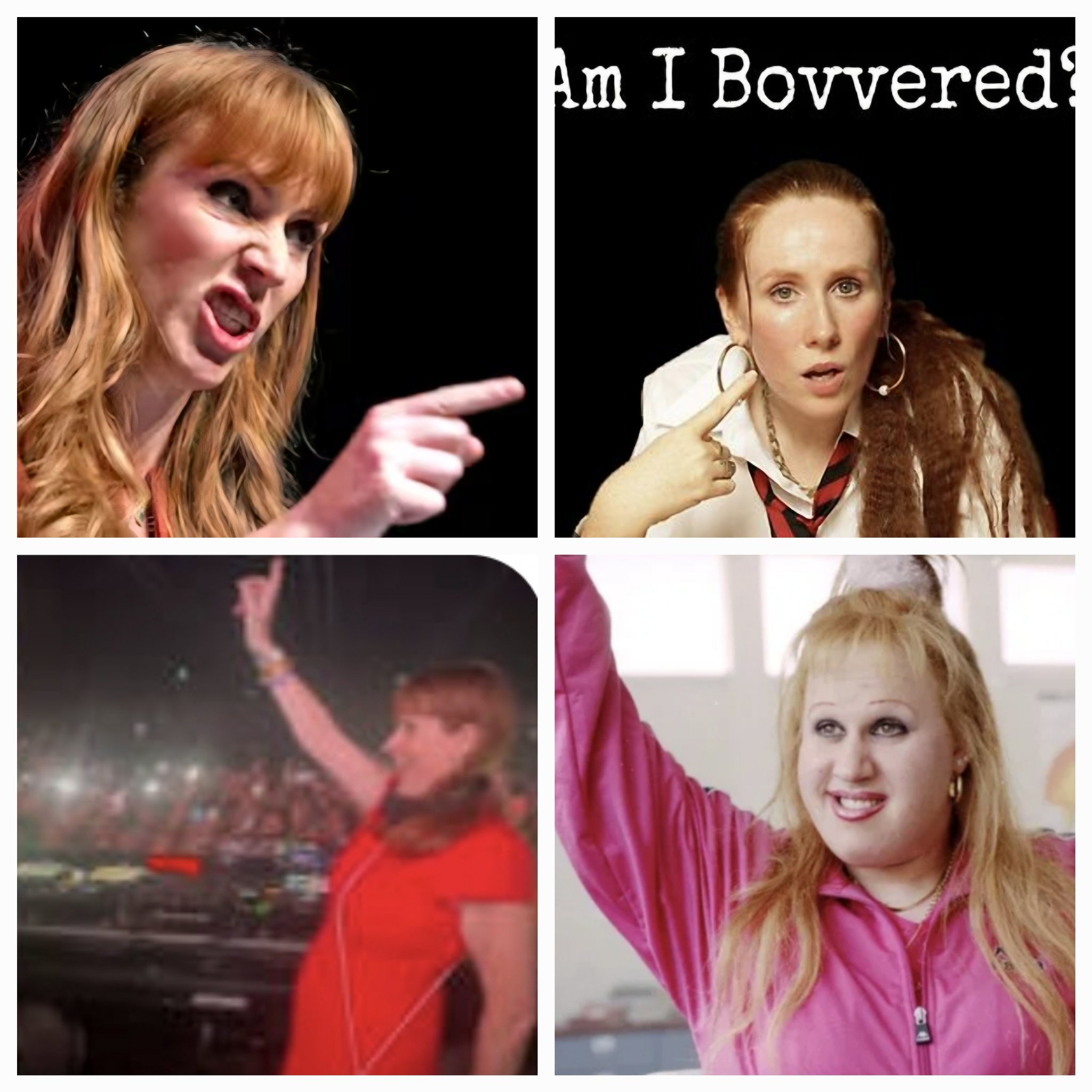 Lauren Cooper Memes