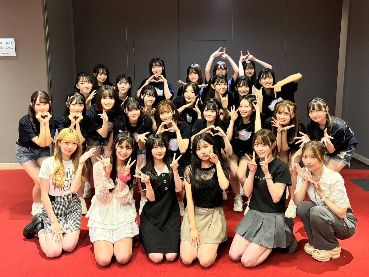 「AKB48・17期生 昇格記念LIVE」福岡公演 ライブ配信あり