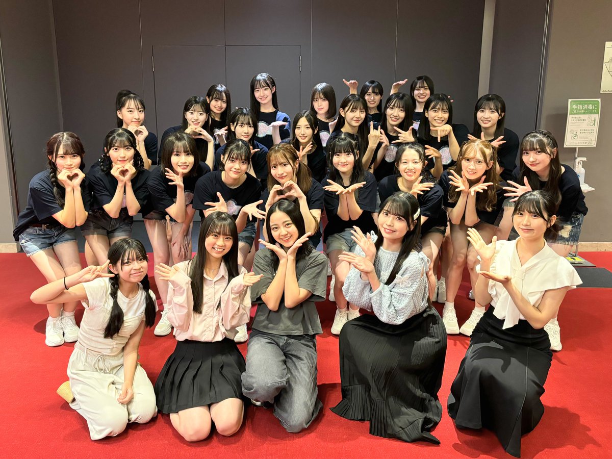 「AKB48・17期生 昇格記念LIVE」福岡公演 ライブ配信あり