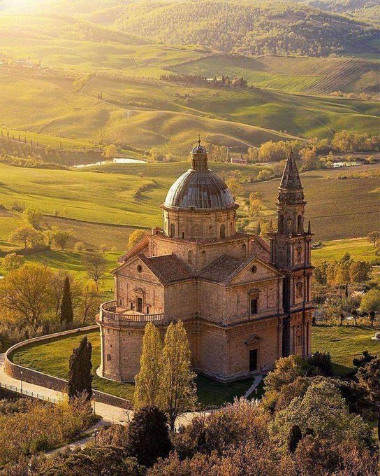 The Italian spirit thrives in its hidden treasures. Discover 20 ...