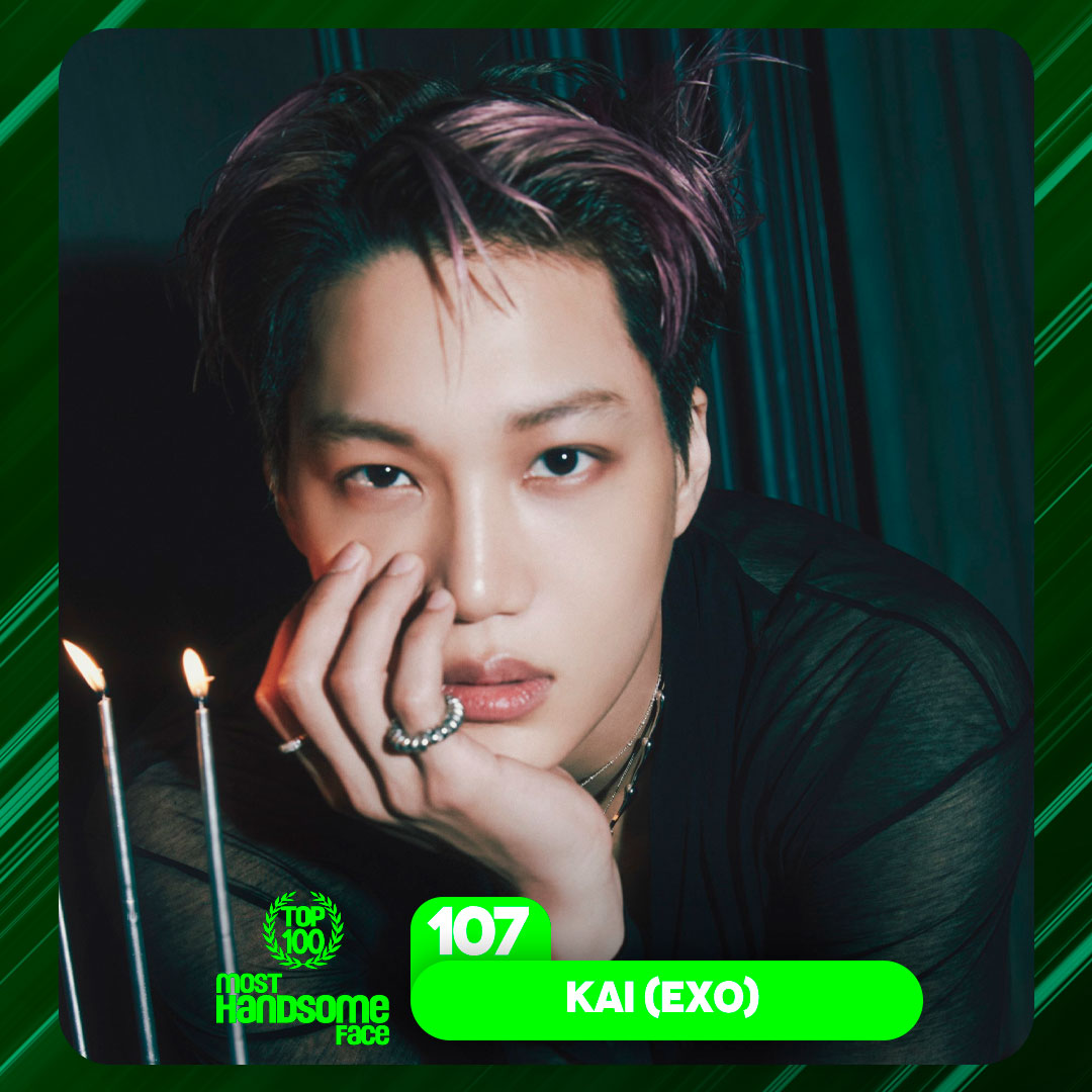 Kai Exo 2024