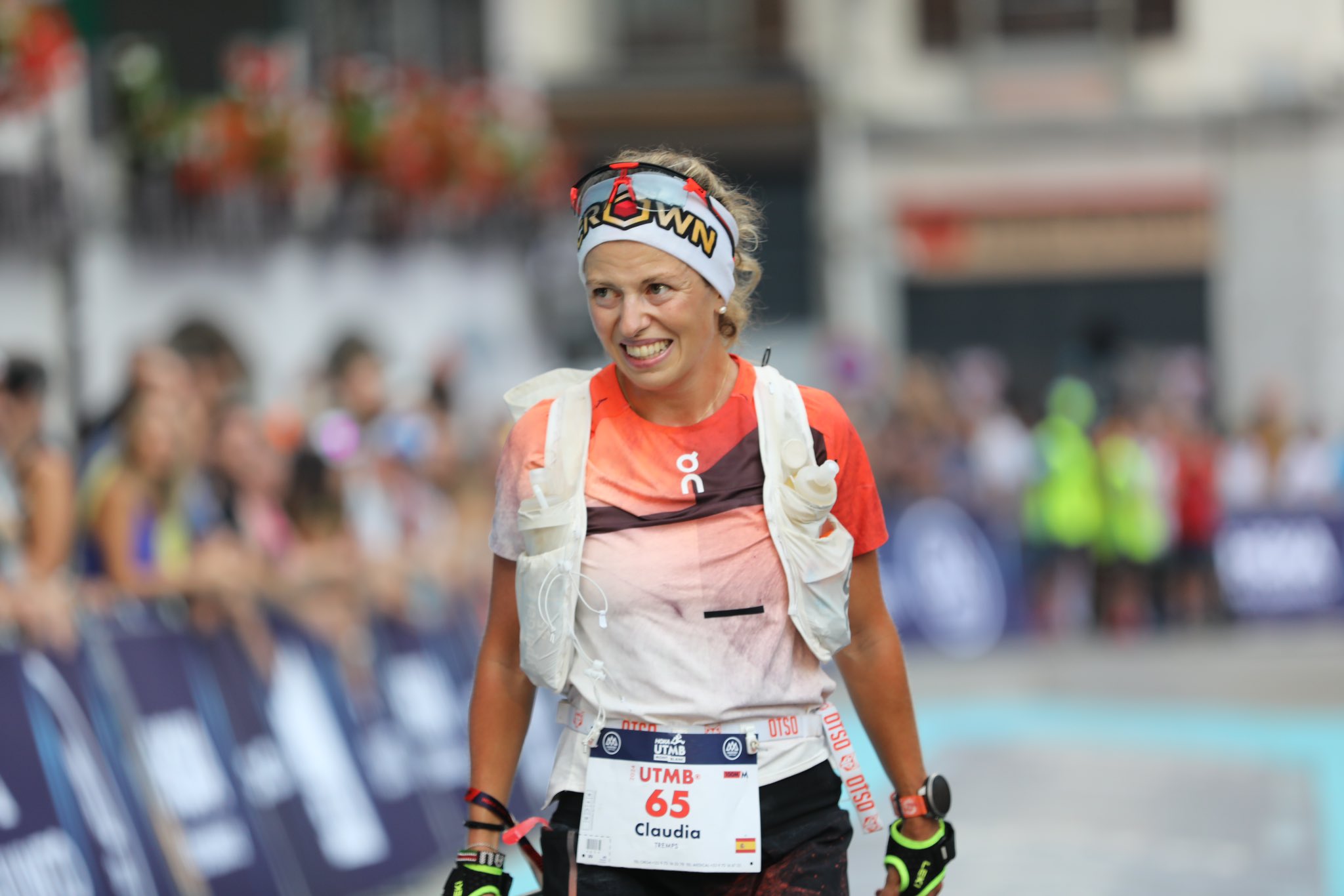 2025 UTMB PREVIEW - BẢNG NỮ