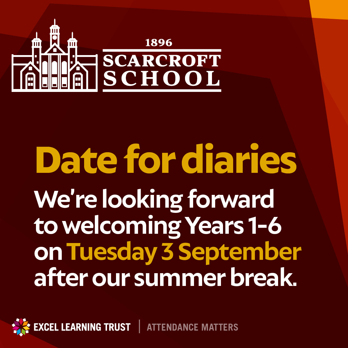 Our curriculum - Scarcroft Primary School