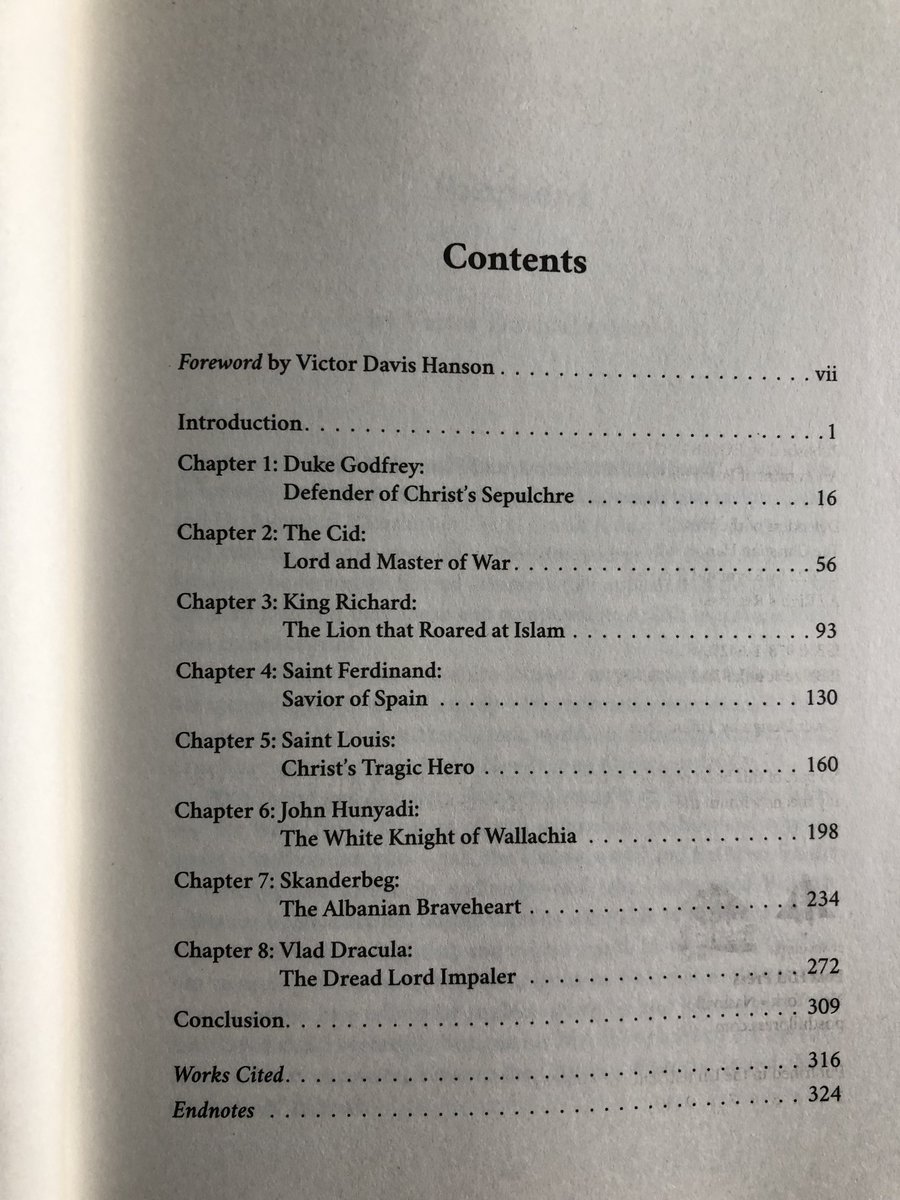 Thread by @ChivalryGuild on Thread Reader App – Thread Reader App