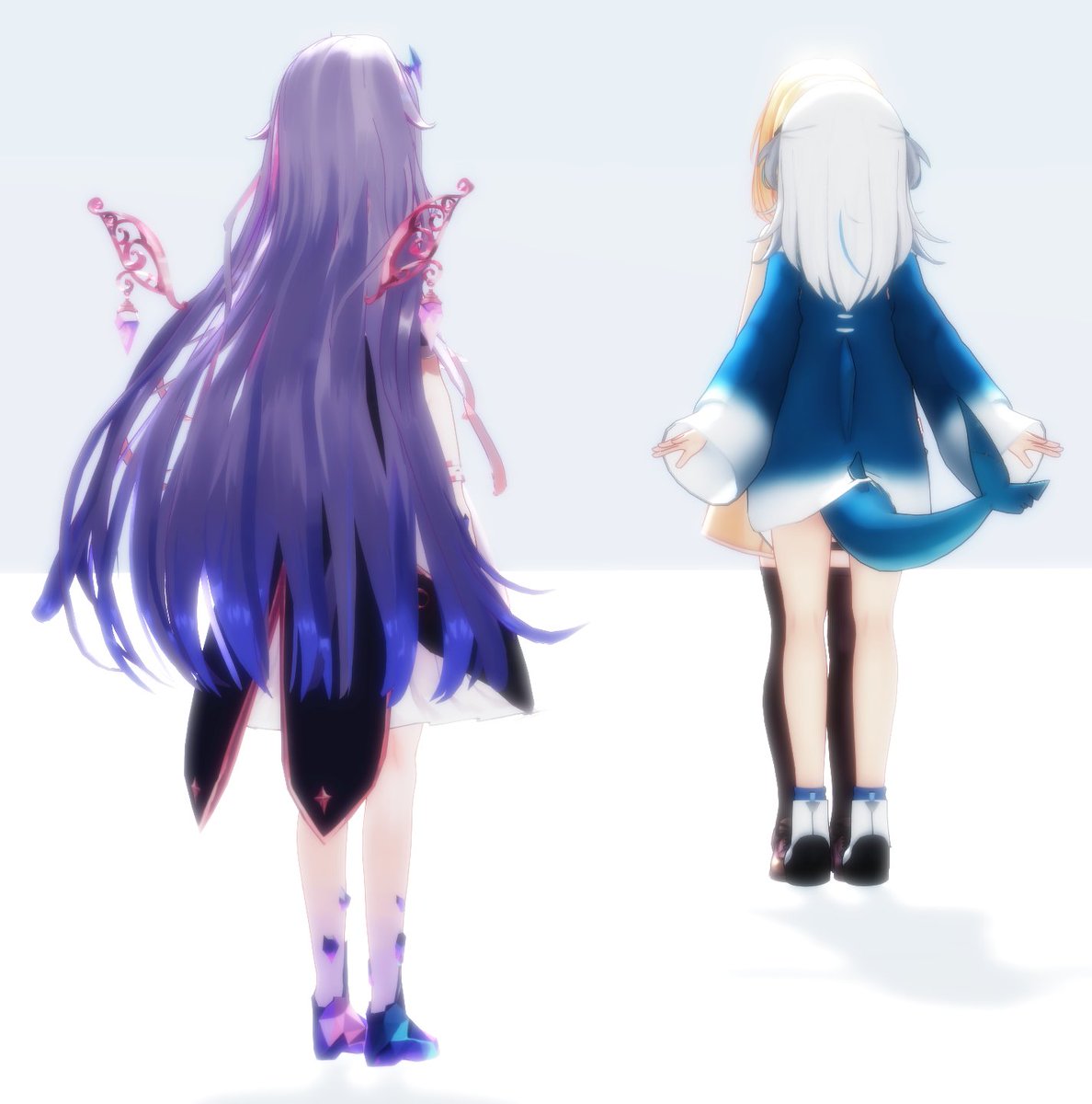 [Vtub] 夜晚來點華鯊公約 - PTT Hito