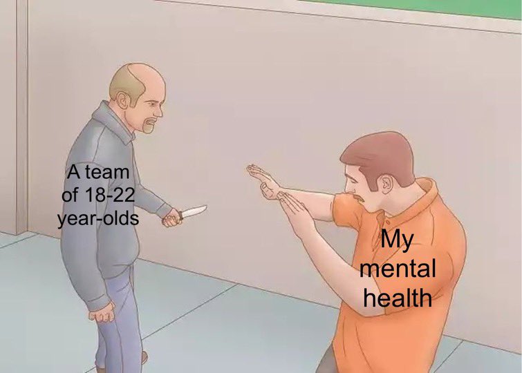 Malik Zaire Memes