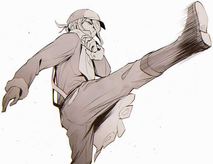 「volo (pokemon)」Fan Art(Latest)