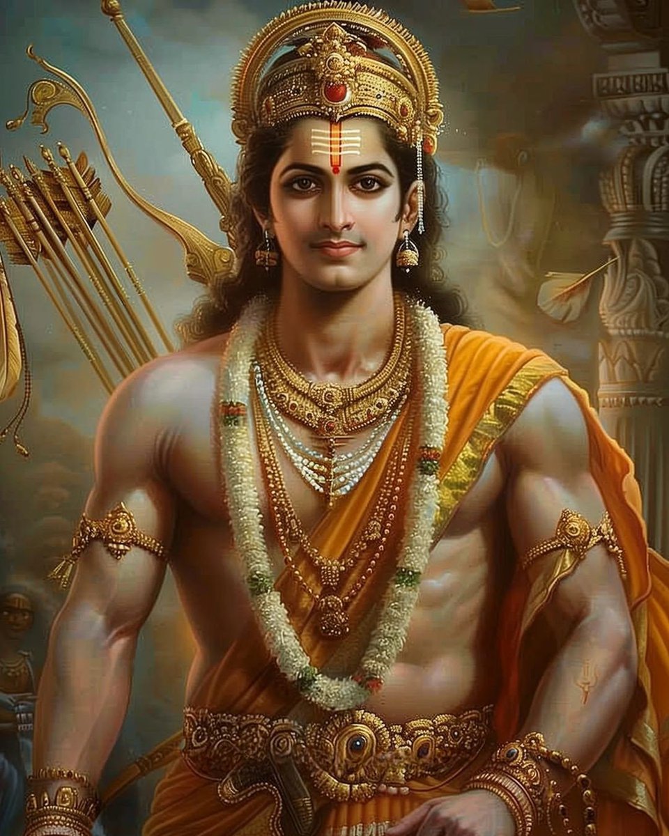 16 greatest archer of sanatan dharma ️🏹 1. Mahadev The most powerful ...