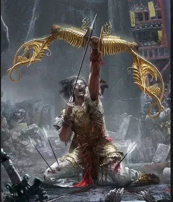 16 greatest archer of sanatan dharma ️🏹 1. Mahadev The most powerful ...