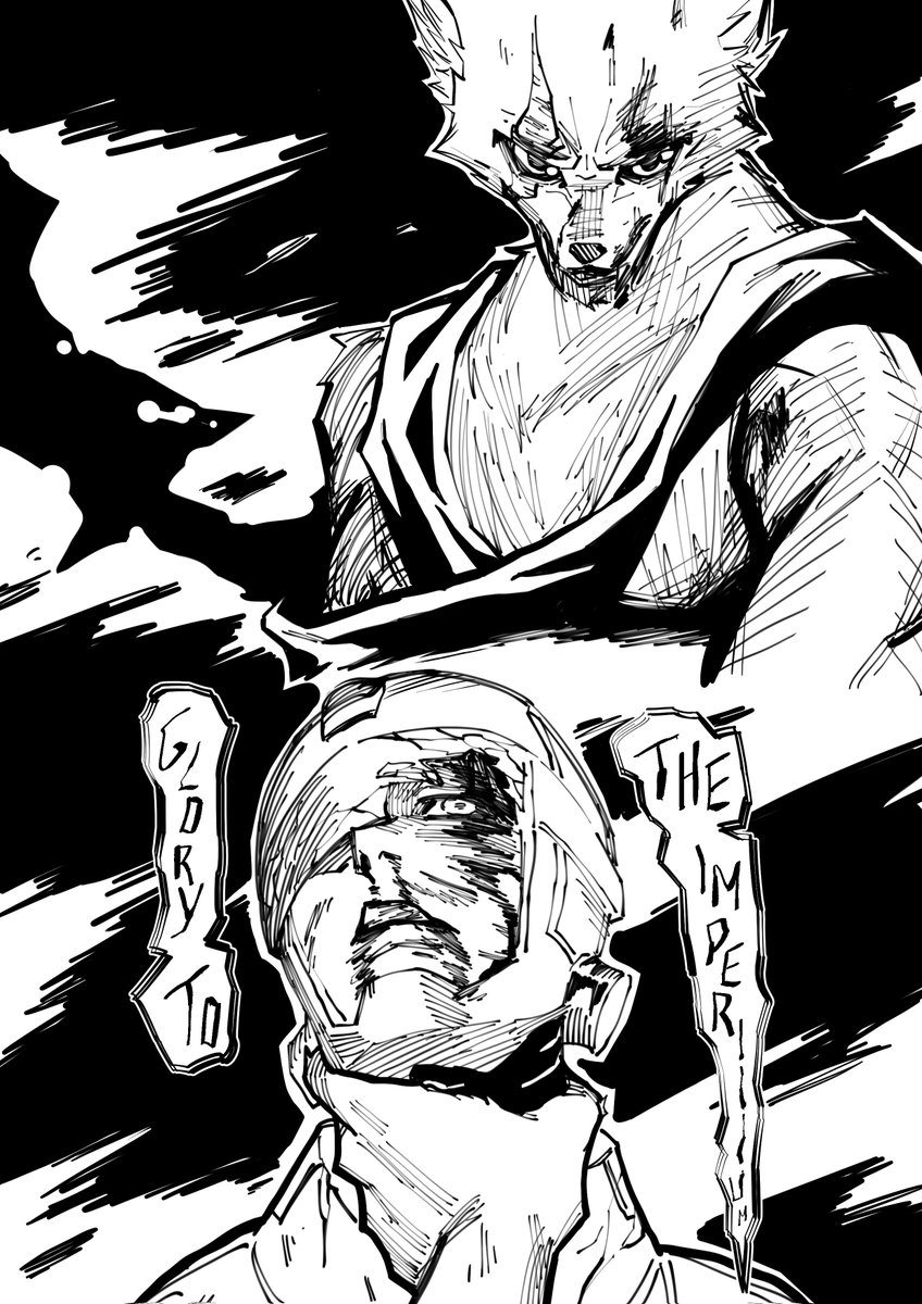 ThusDomenico 」Dingotoad(commission open)の漫画