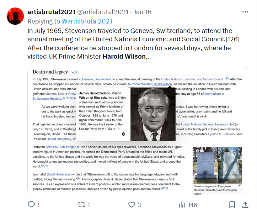 Robert Reich was a Rhodes Scholar at Oxford with Bill Clinton and even ...