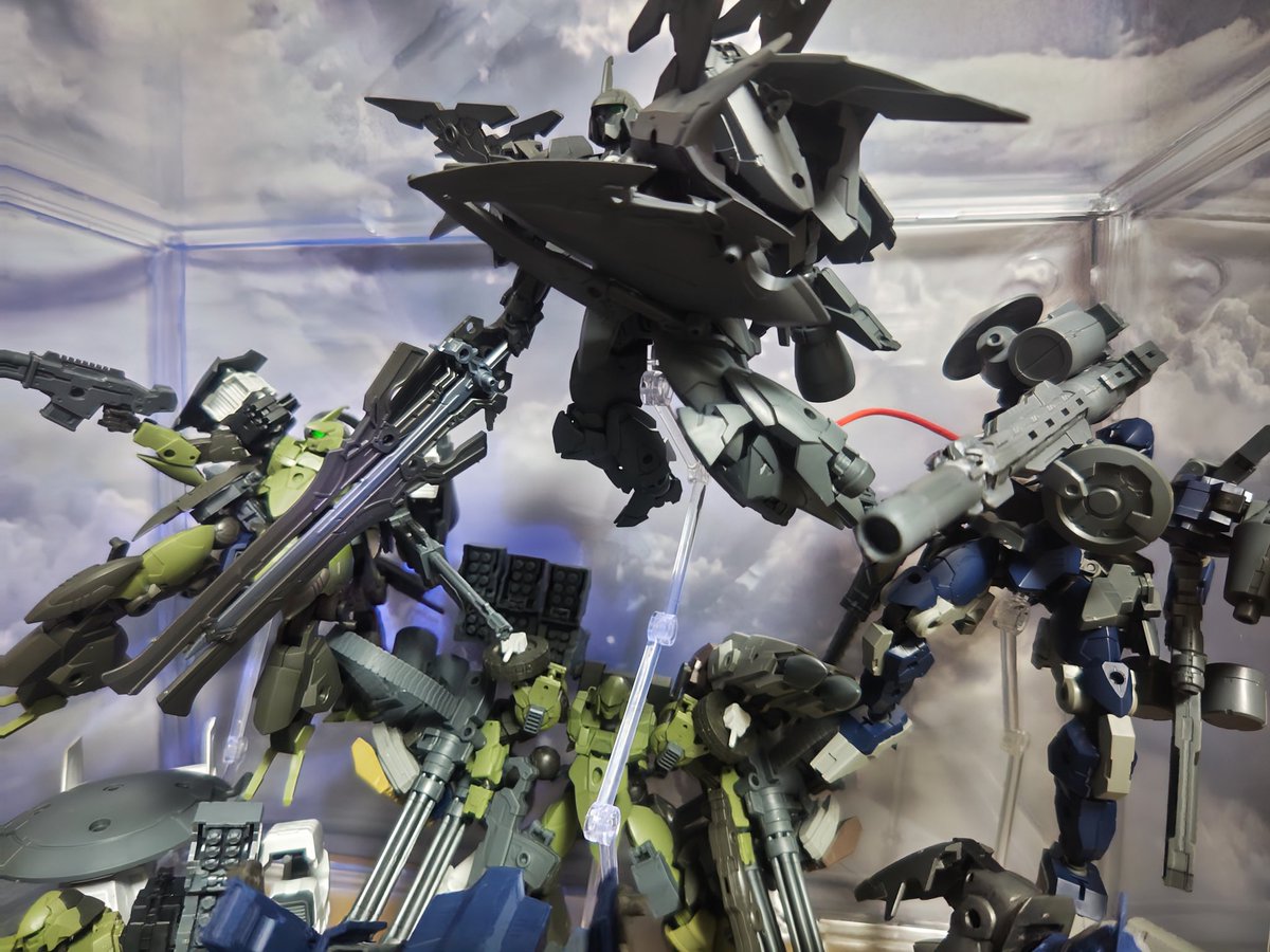 読図健人＠Goetia Shock上下巻6/20発売(@DokuzuKento) - Twilog (ツイログ)