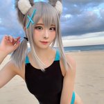 にゃあ＊ (@Nya_Cos) さんのコスプレ作品まとめ (1,094 件) - Twoucan