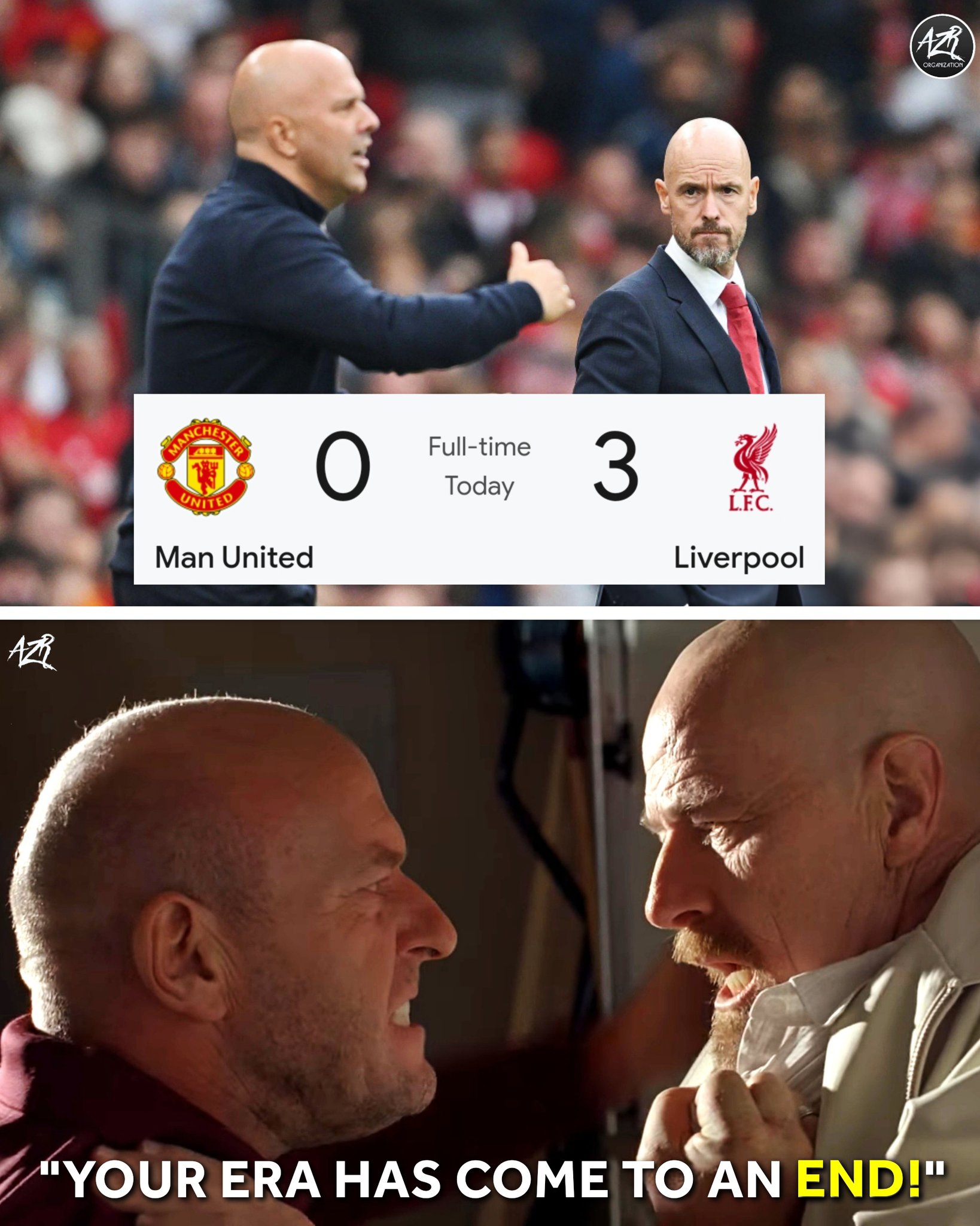 Man U Transfer Memes The United Stand On X: "Aston Villa Having An