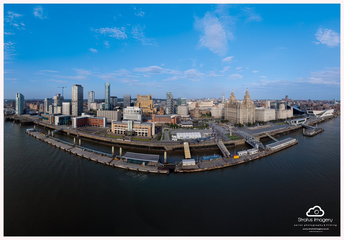 Liverpool Docks/Waterfront Regeneration | Page 17 | SkyscraperCity Forum