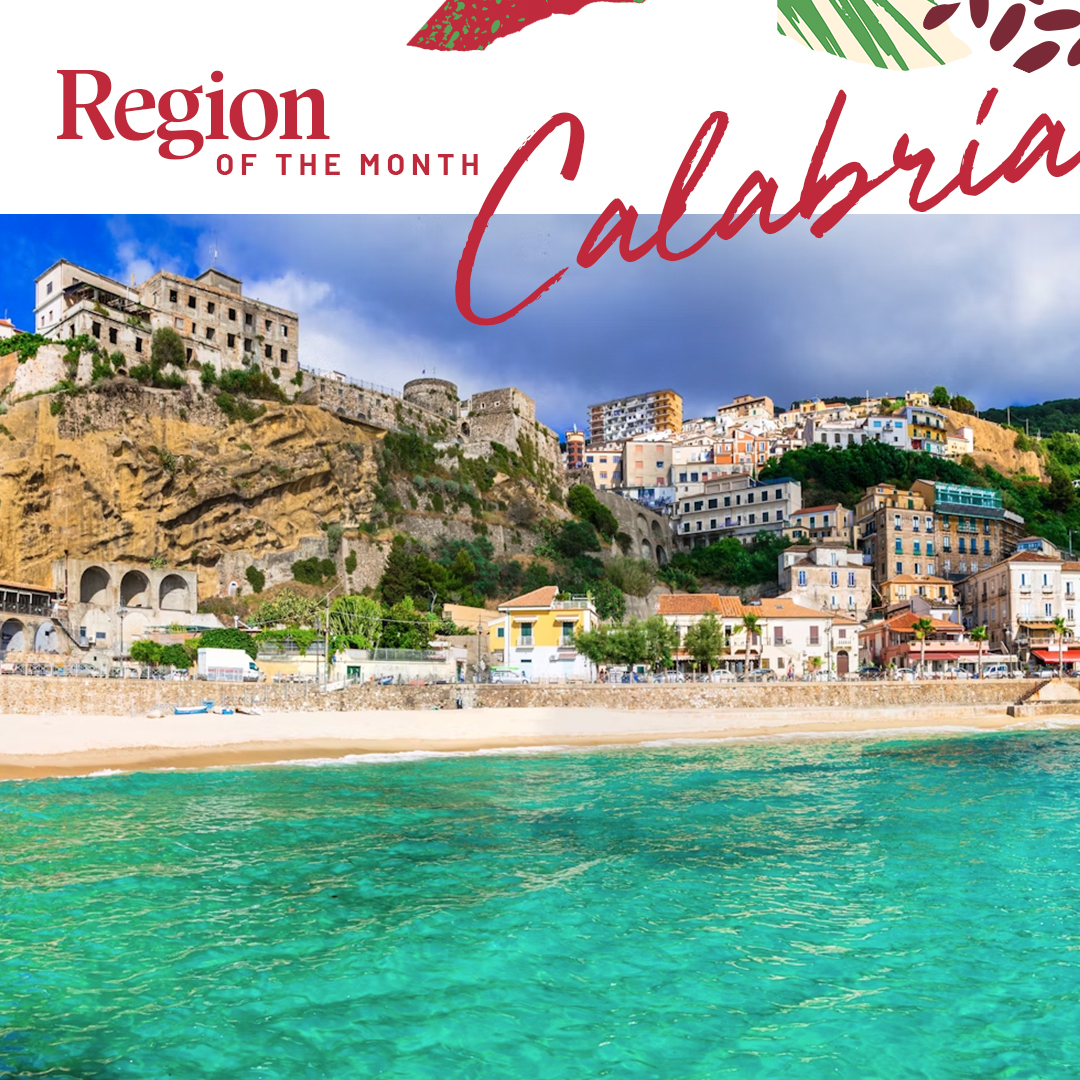 Mar De Calabria Bezoek Tropea: De Parel Van Calabrië Aan De Costa