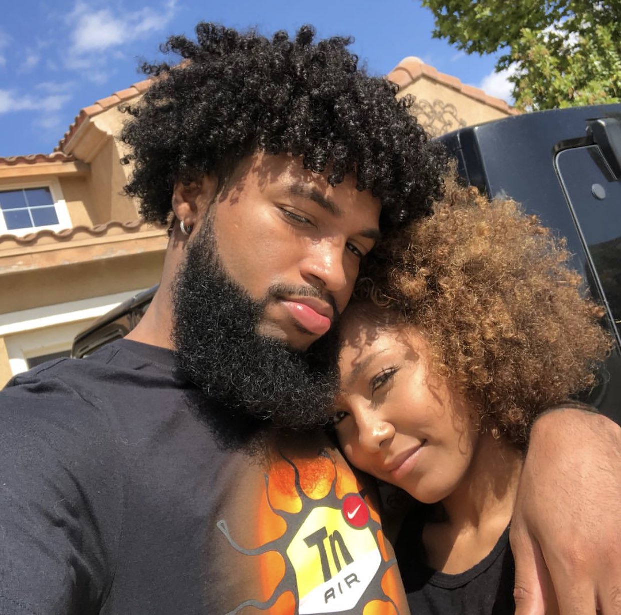 Parker And Chris Sails YouTube Star Chris Sails Begs Judge To Let Him